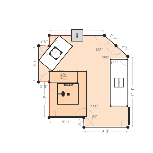 DITRA-HEAT Estimator | Schluter