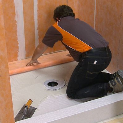 Système de douche Schluter ® | Schluter