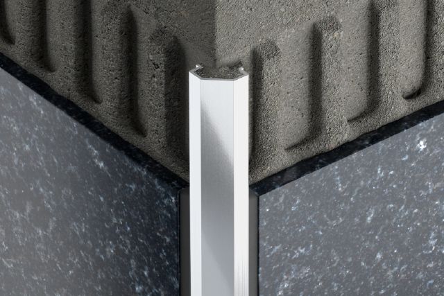 For Walls | Profiles | schluter.com