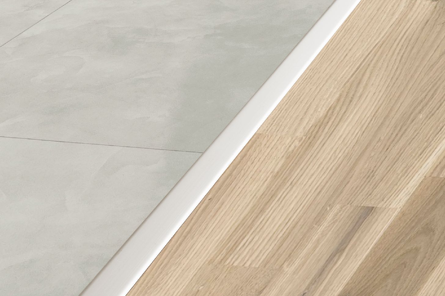 Incorporating Profiles in Ceramic Tile Applications | Schluter