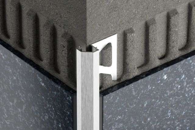 For Walls | Profiles | schluter.com