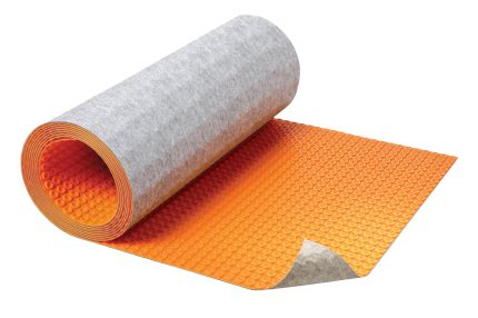DITRA-HEAT Estimator | Schluter