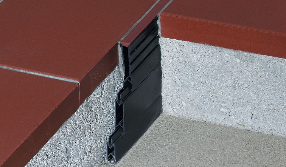 Mortar Bed Joint Profiles | Schluter