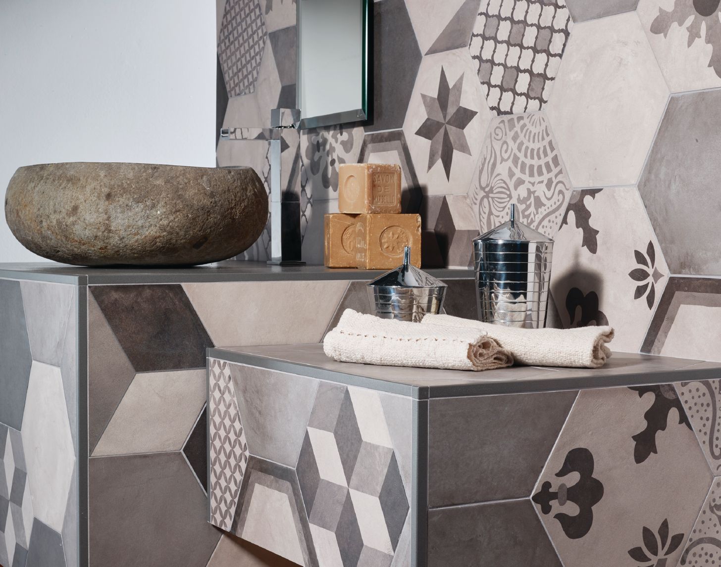 Choosing the Right Tile Edge Trim | Schluter