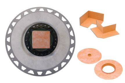 mark vose | Schluter