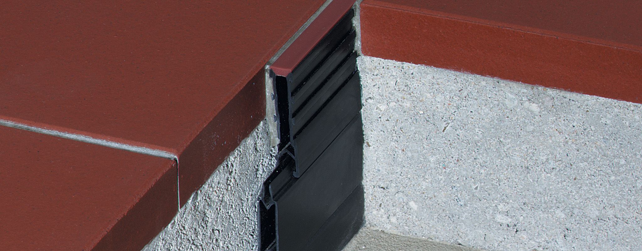 Mortar Bed Joint Profiles | Schluter
