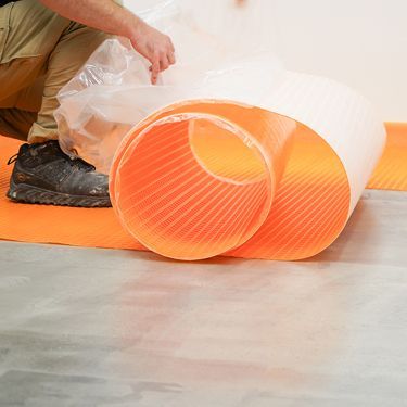 DITRA-PS and PRIMER-PS Peel and Stick | Schluter