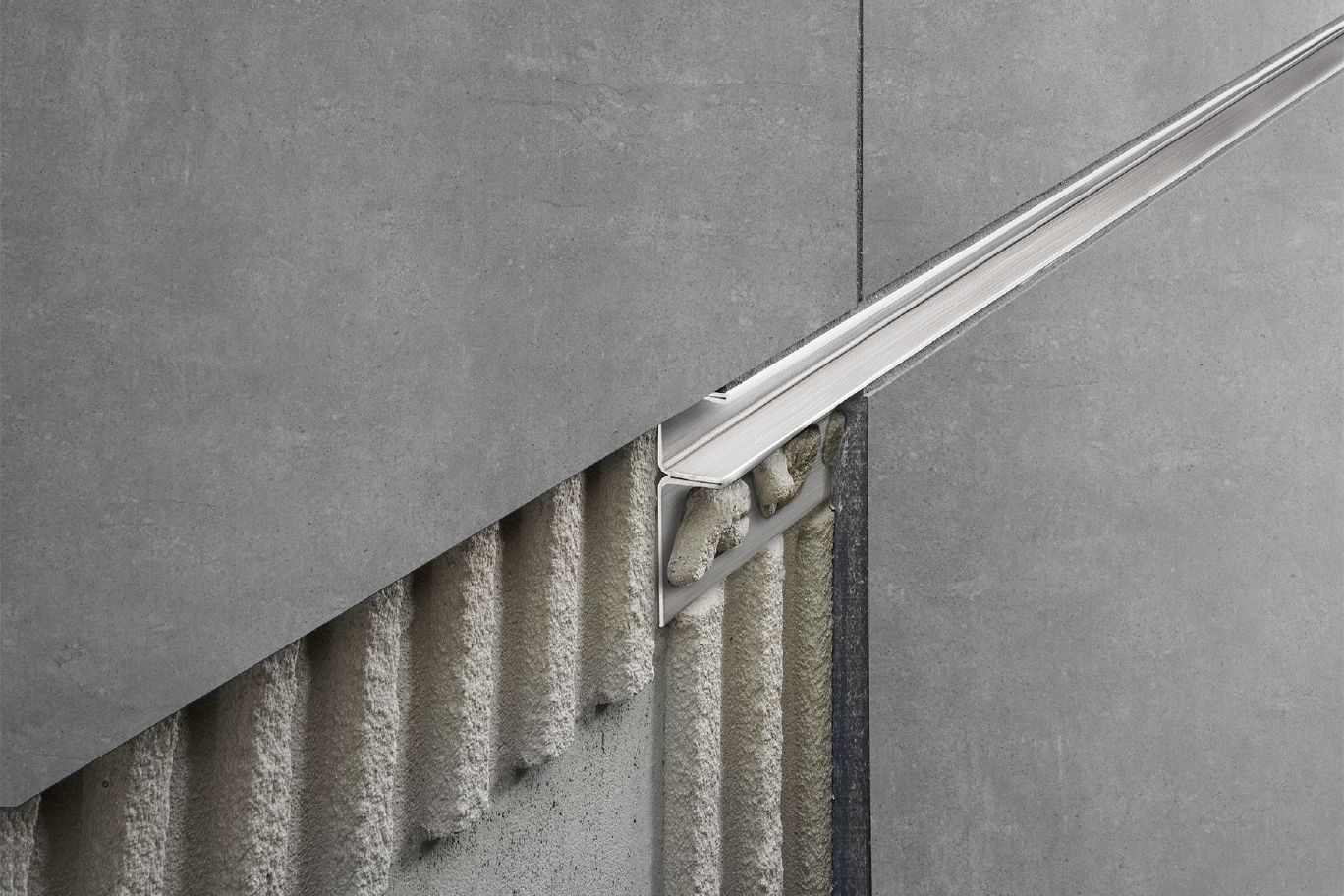 Schluter®-DECO-SG | Decorativo | Schluter