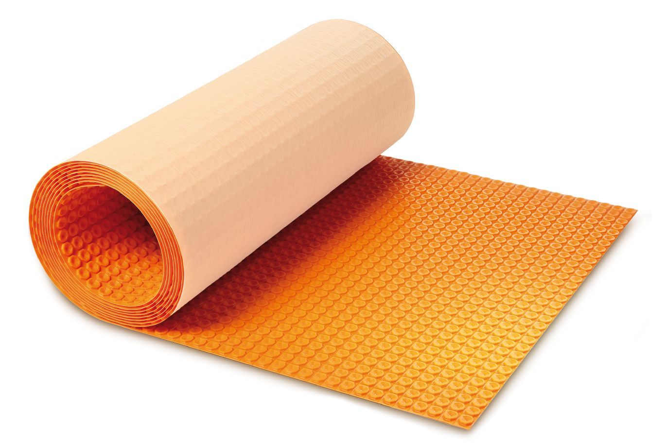 Schluter®-DITRA-HEAT | Desacoplamiento (DITRA) | Schluter