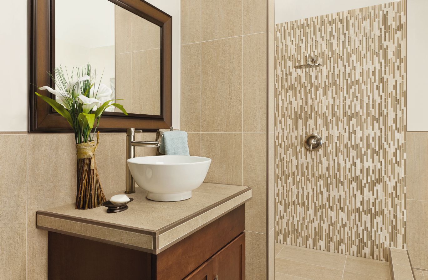 Schluter®-QUADEC | Edging & Outside Wall Corners | For Walls | Profiles | schluter.ca