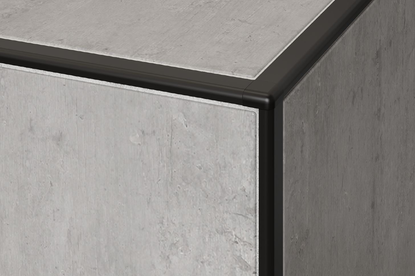 Choosing the Right Tile Edge Trim | Schluter