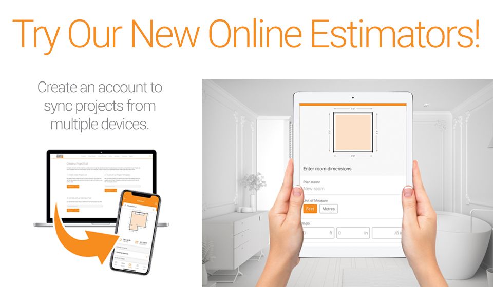 Online Estimators | schluter.ca